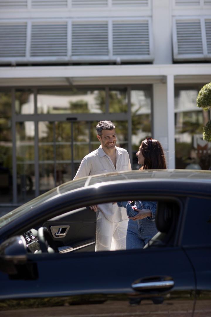 Valentine’s Day Offer – Celebrate Your Love at L’Emblème