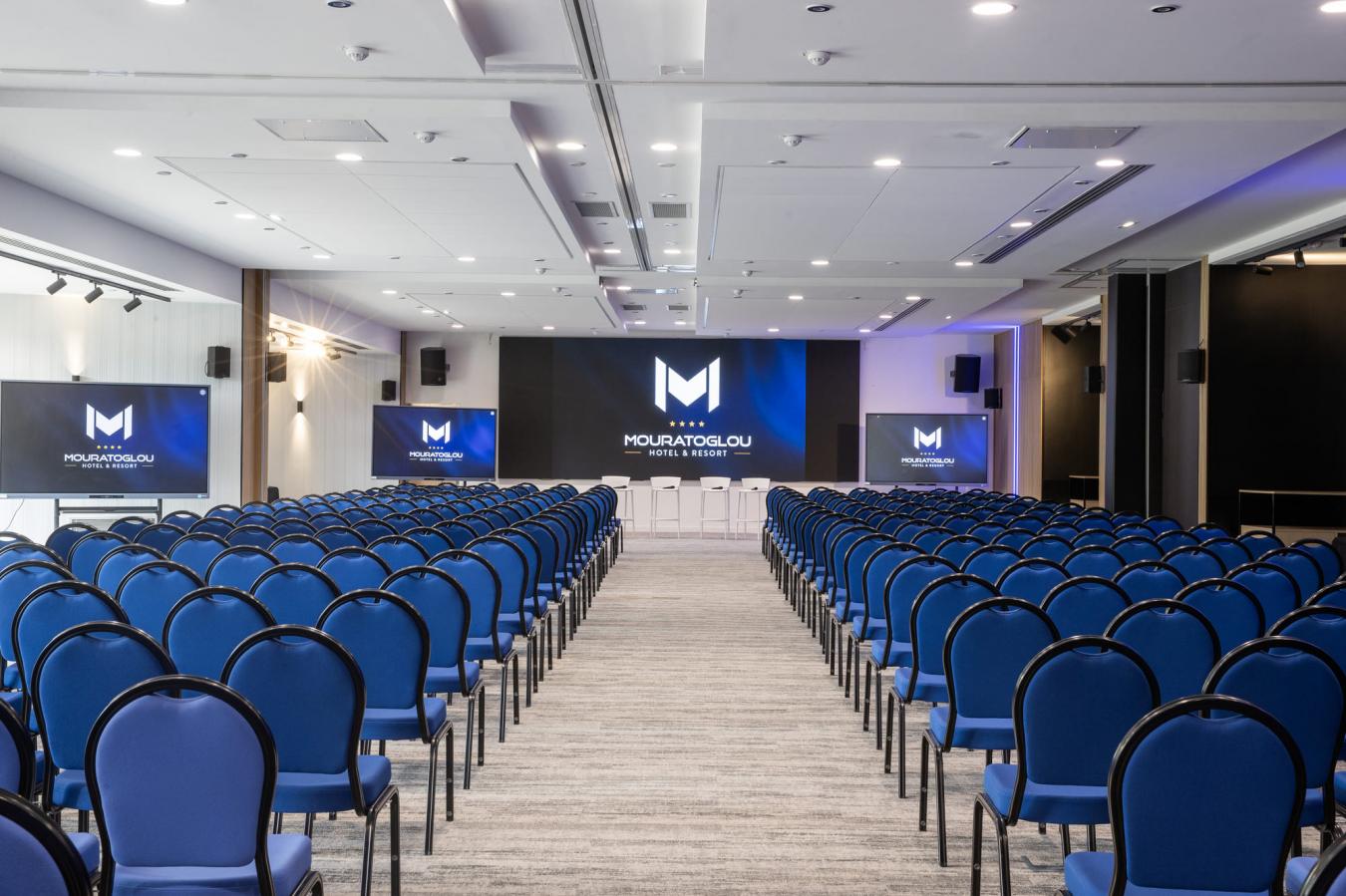 Mare Di Moda 2024: hotel near the Palais des Festivals