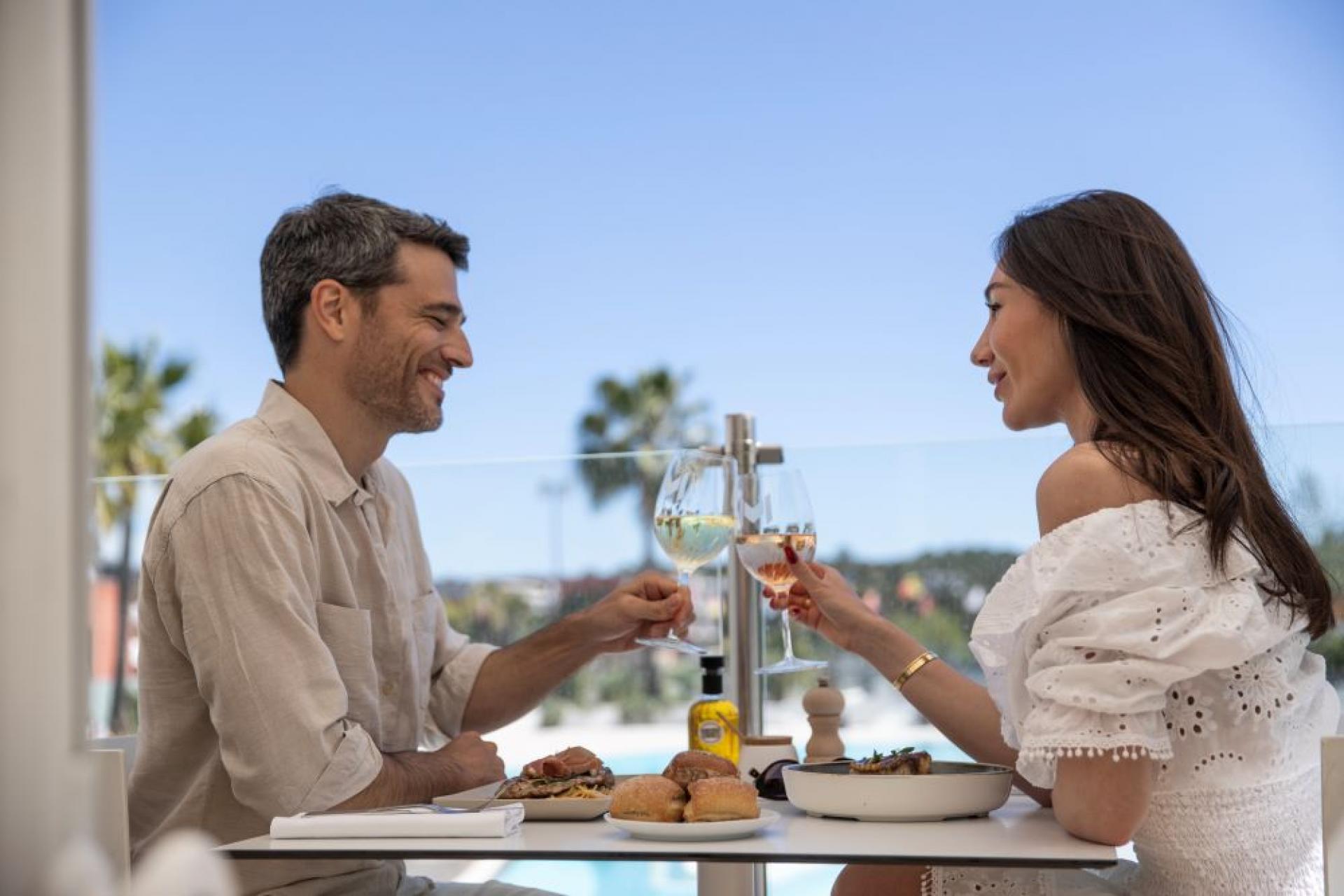 Valentine’s Day Offer – Celebrate Your Love at L’Emblème