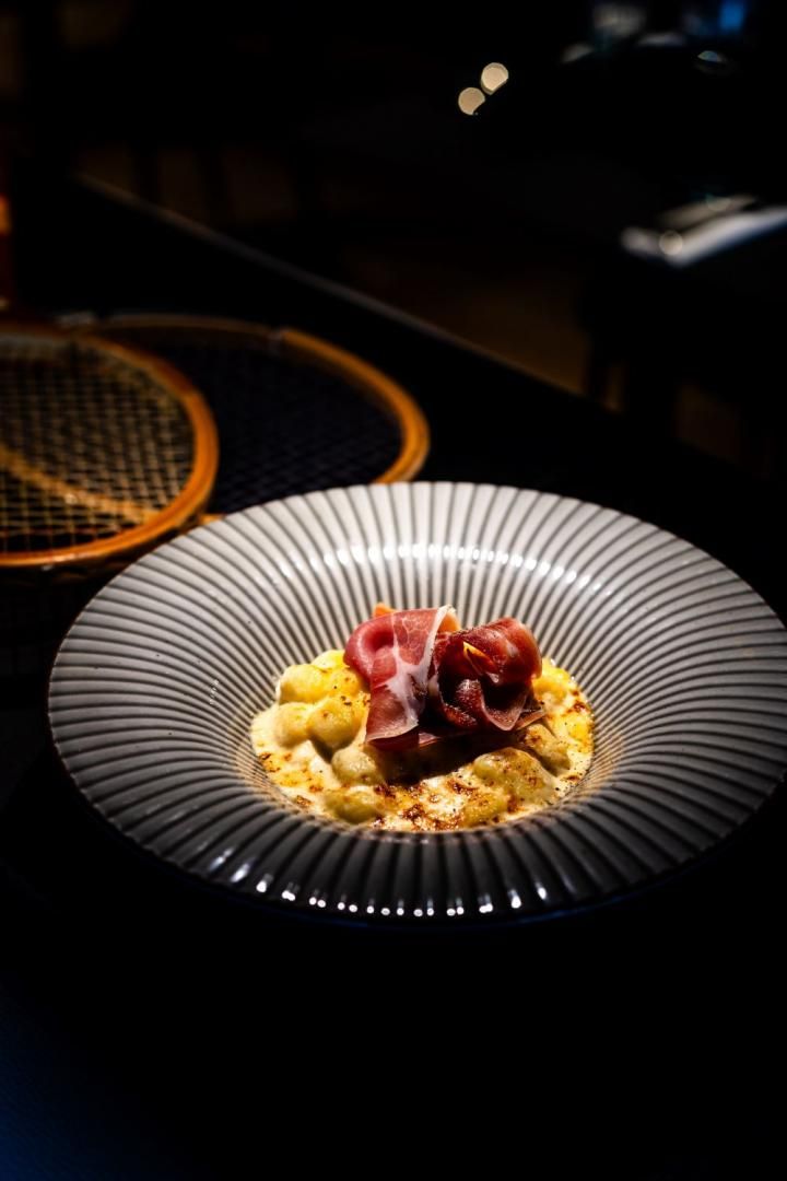 Valentine’s Day Offer – Celebrate Your Love at L’Emblème